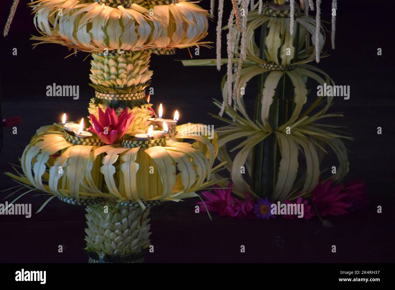 Cultural lamps hi-res stock photography and images - Alamy