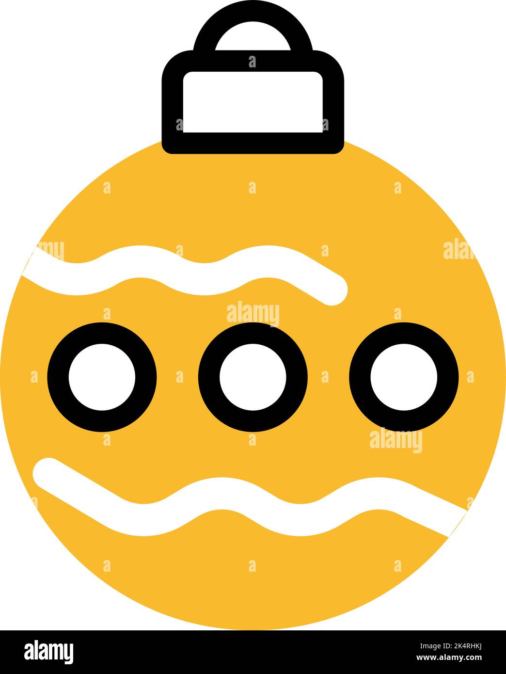 Tree ball vector vectors hi-res stock photography and images - Alamy