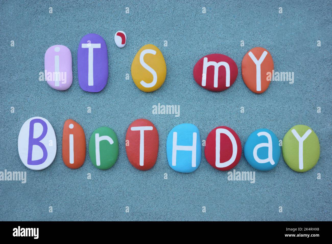 Its My Birthday Facebook Cover