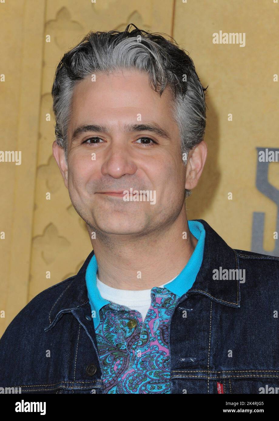 Mark gagliardi hi-res stock photography and images - Alamy