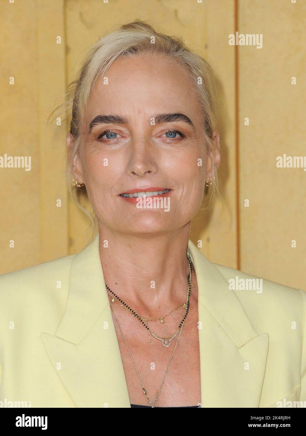 Andrea barron hi-res stock photography and images - Alamy