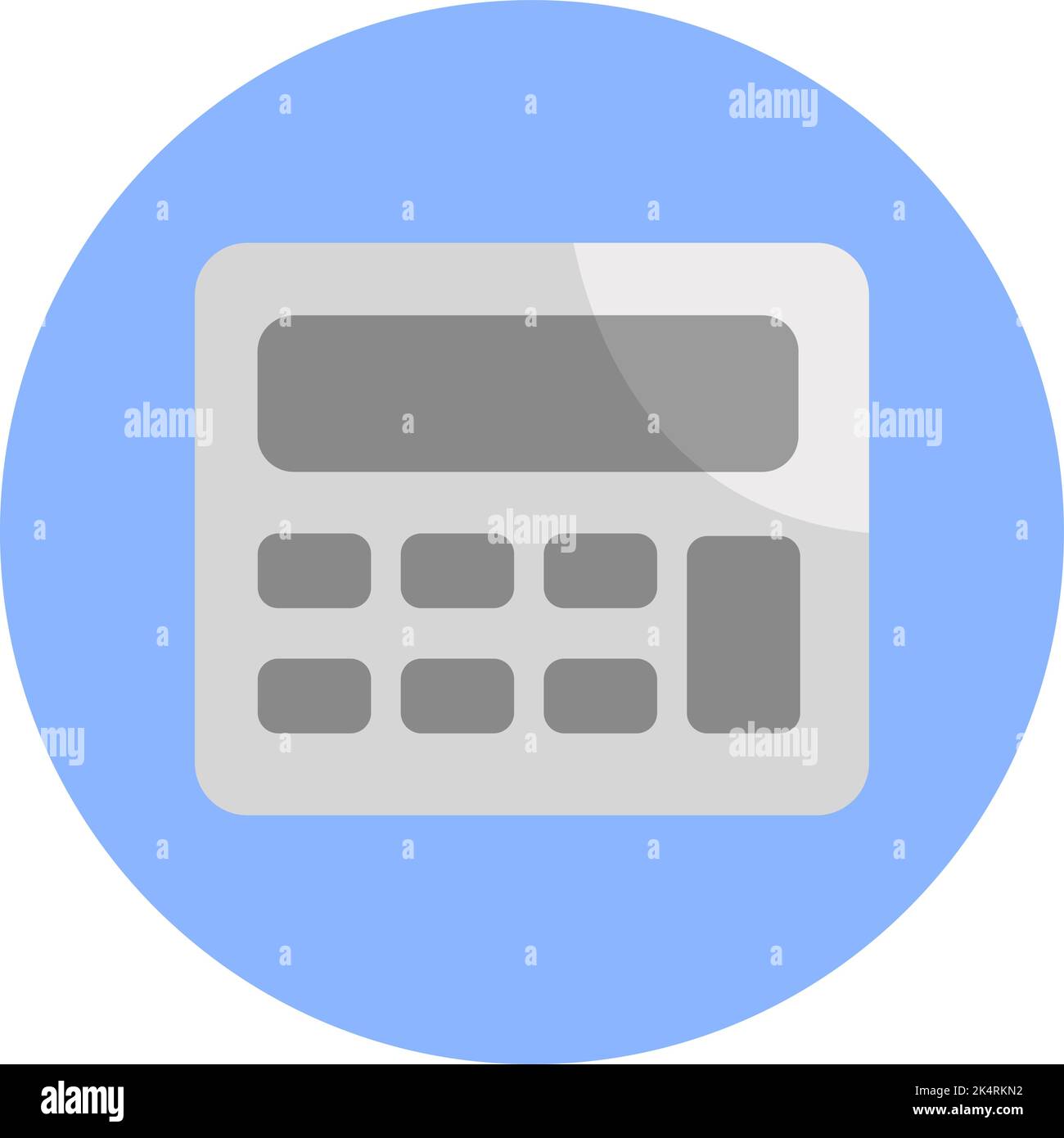 Sketch calculator Cut Out Stock Images & Pictures - Alamy