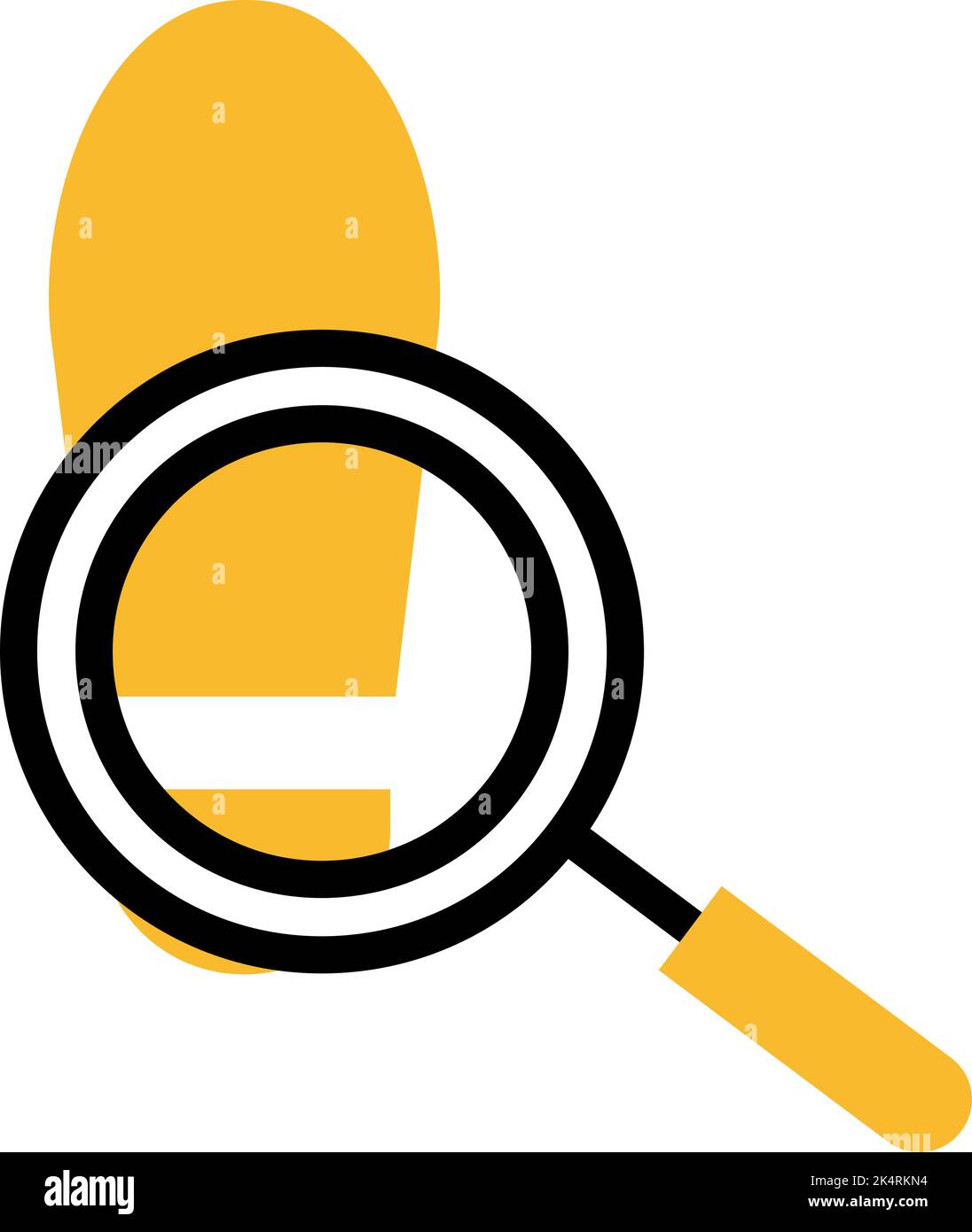 Game quest, illustration, vector on a white background Stock Vector ...