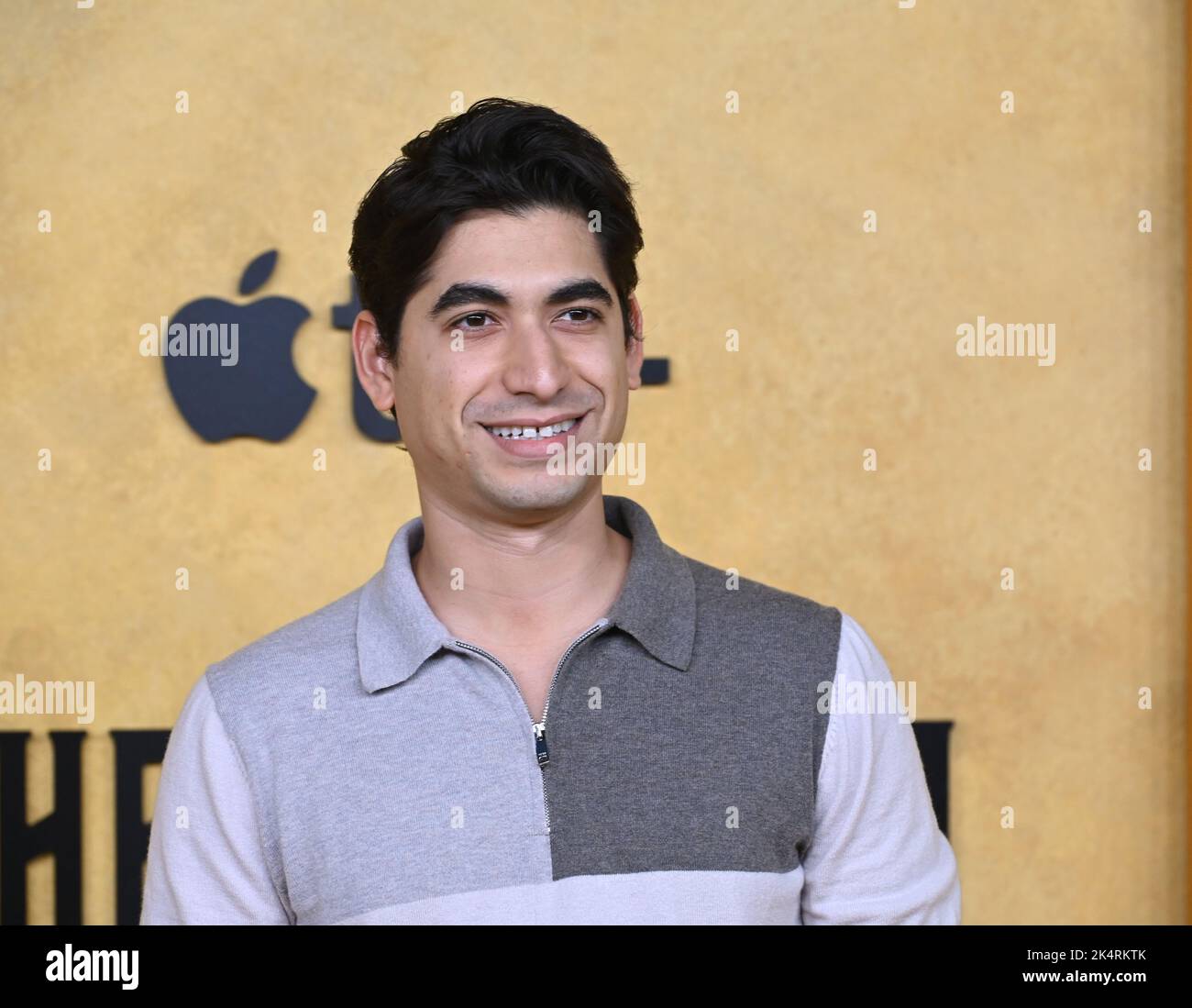 Alexander flores hi-res stock photography and images - Alamy