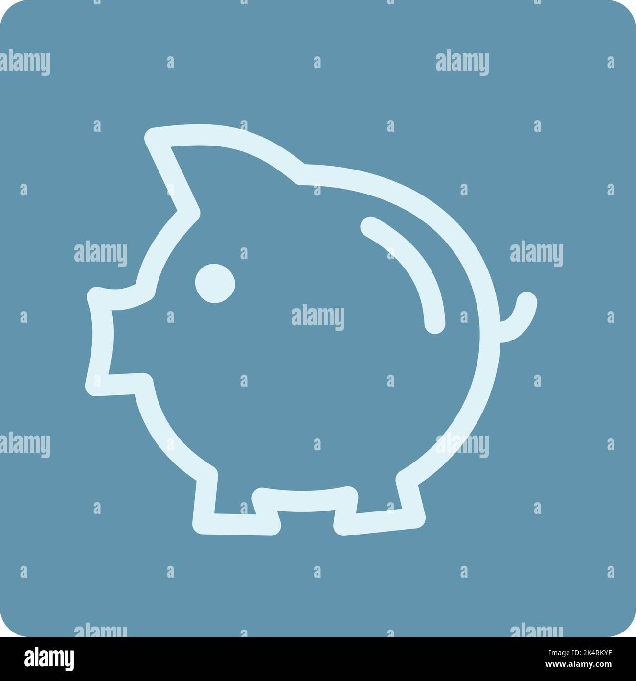 Finance savings Stock Vector Images - Alamy