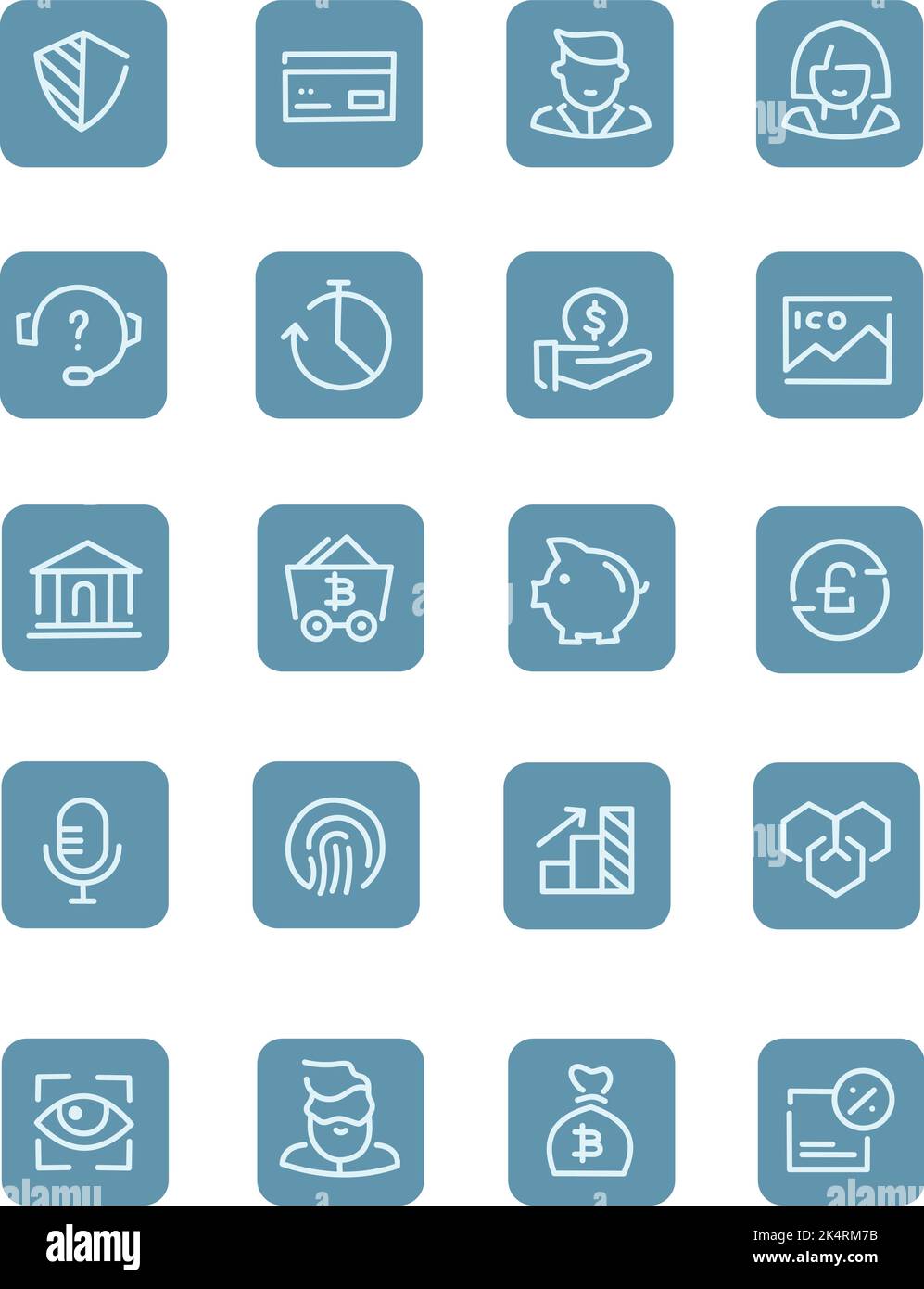 Finance technology Cut Out Stock Images & Pictures - Alamy