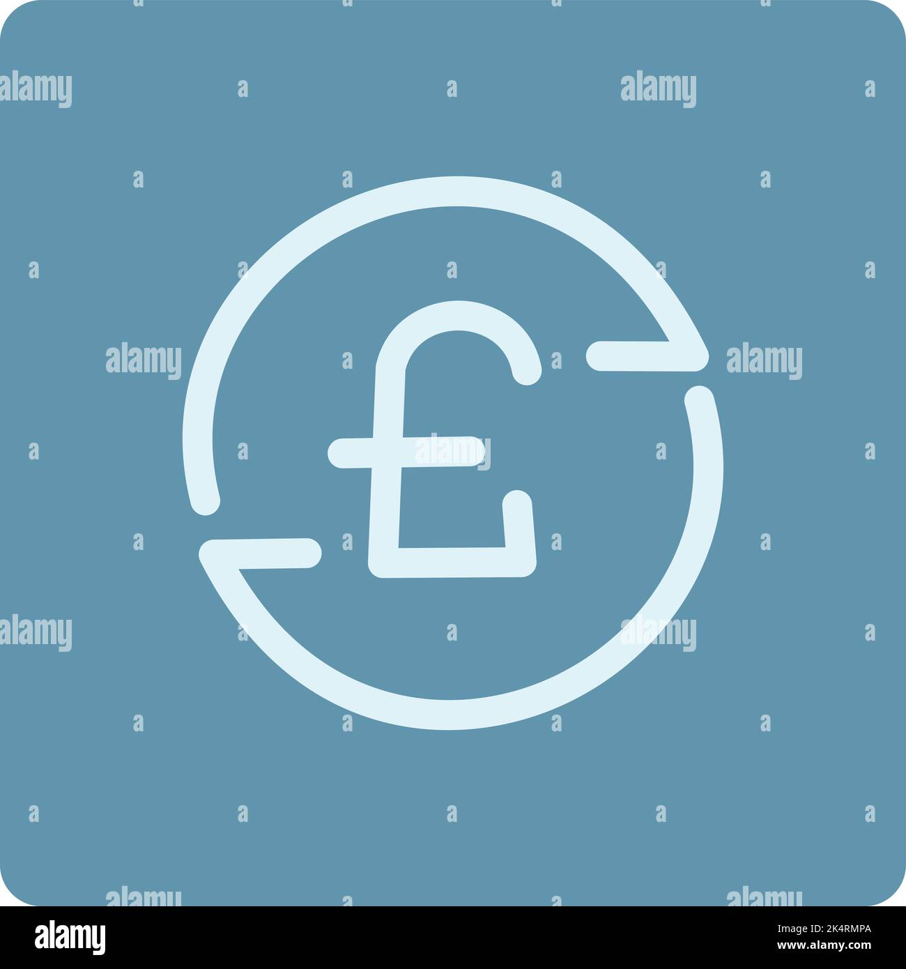 Finance money, illustration, vector on a white background Stock Vector ...