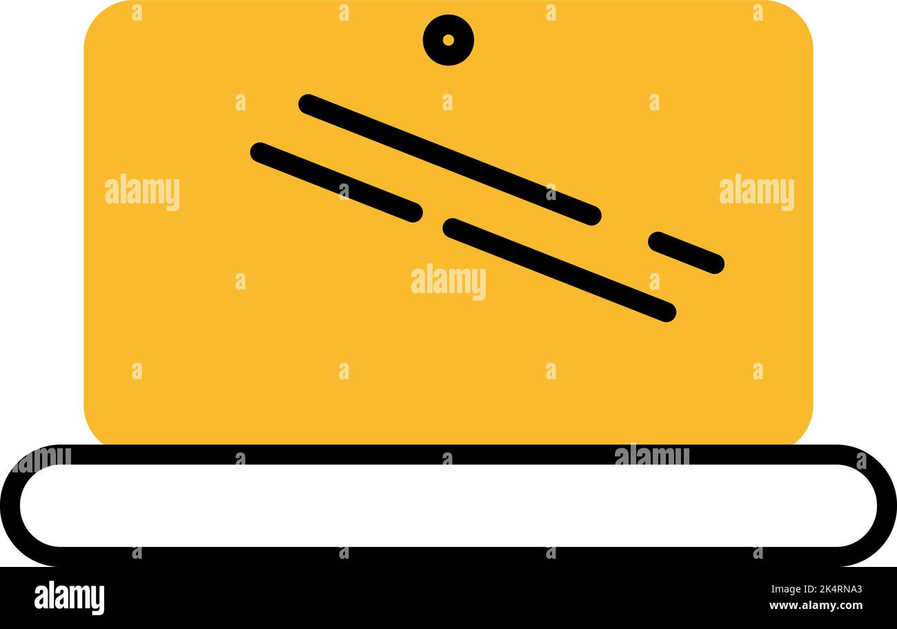 Gaming vector background Cut Out Stock Images & Pictures - Alamy