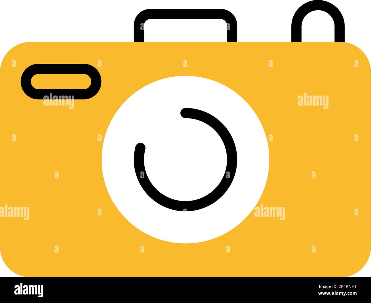 Camera photo vector vectors hi-res stock photography and images - Alamy