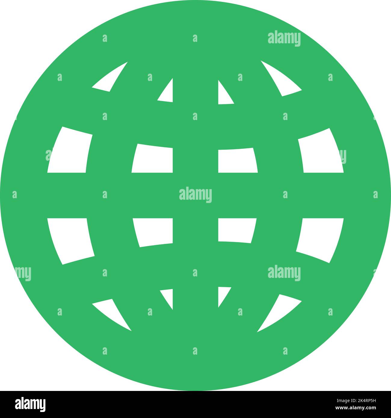 Mass media internet, illustration, vector on a white background Stock ...