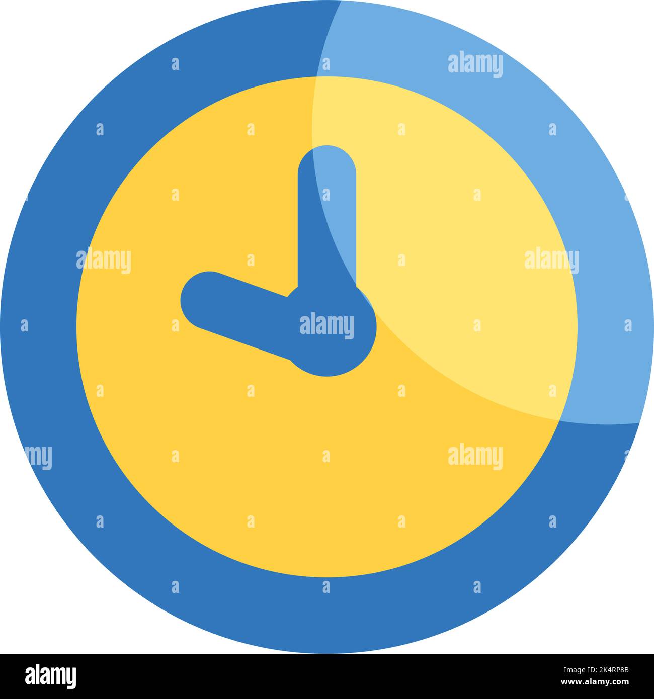 Library time Cut Out Stock Images & Pictures - Alamy