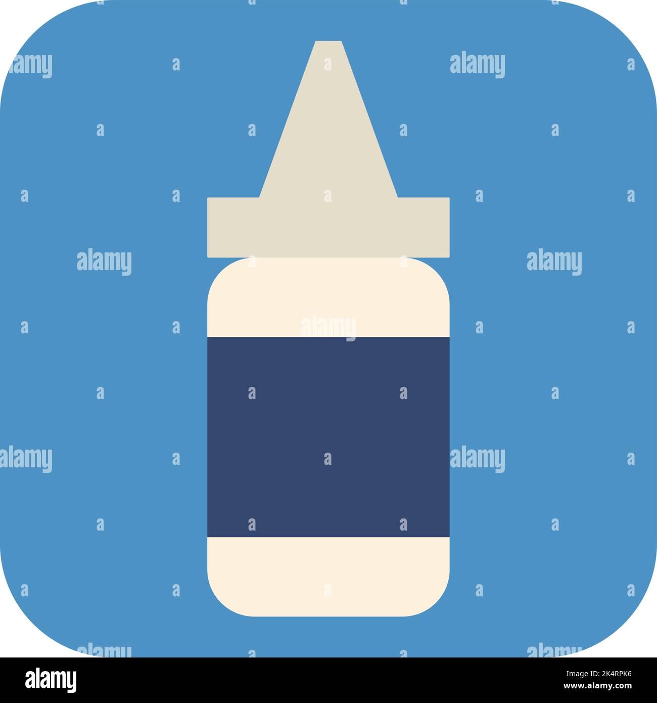 Remedy vector vectors hi-res stock photography and images - Alamy