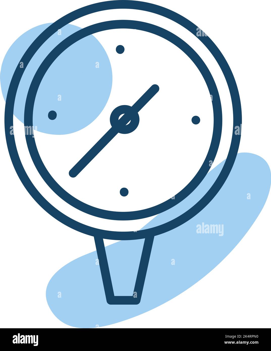 Compass anchor wheel on Cut Out Stock Images & Pictures - Alamy