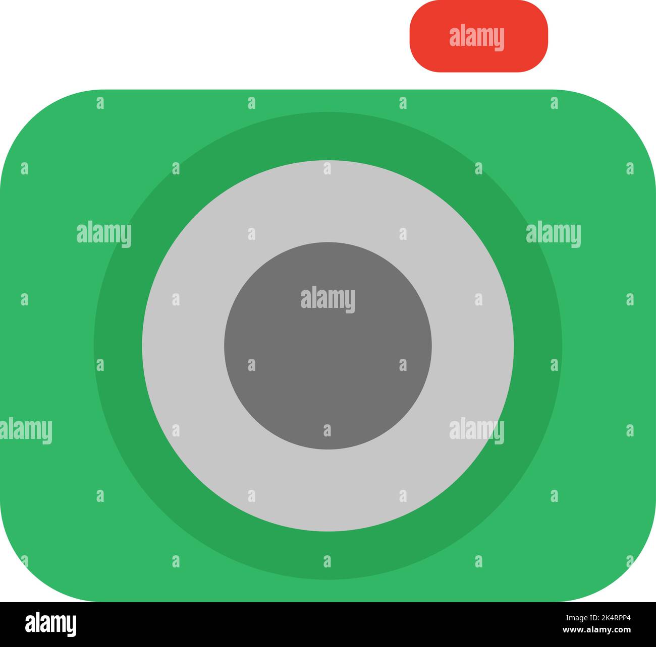 Media press camera Cut Out Stock Images & Pictures - Alamy