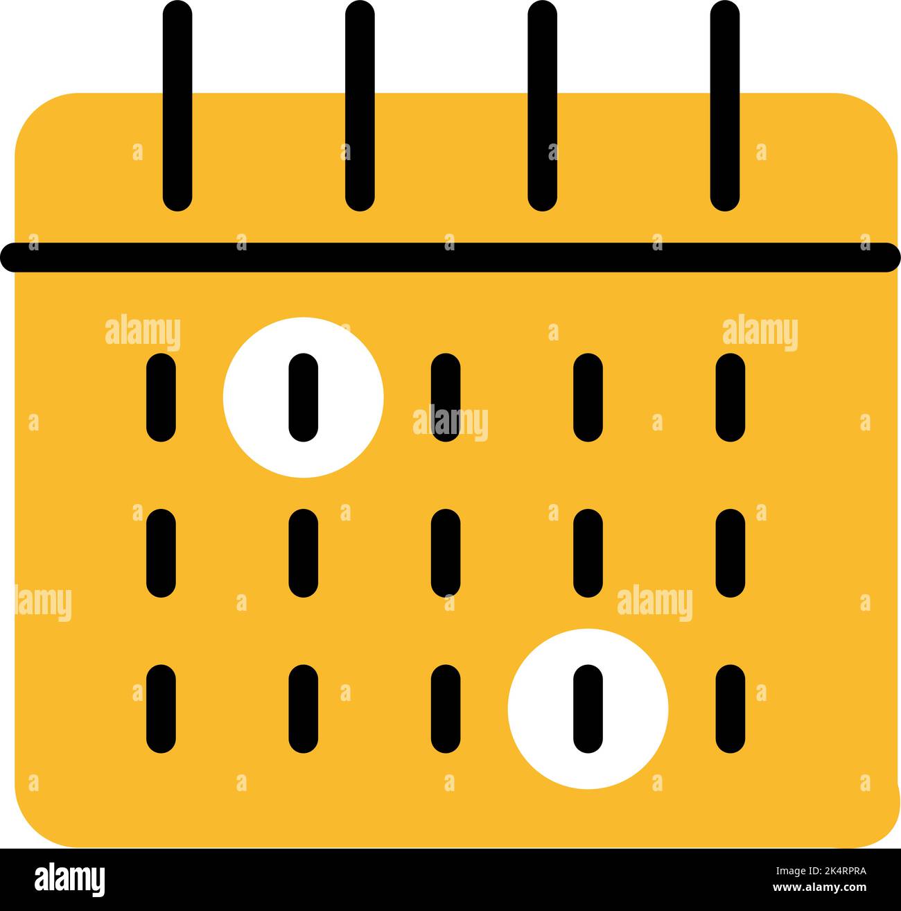 Hotel in the background Cut Out Stock Images & Pictures - Alamy