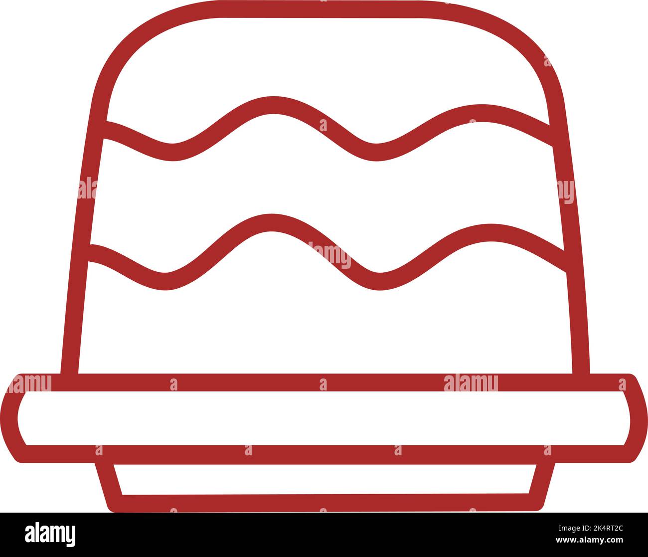 Red white blue roses Stock Vector Images - Alamy