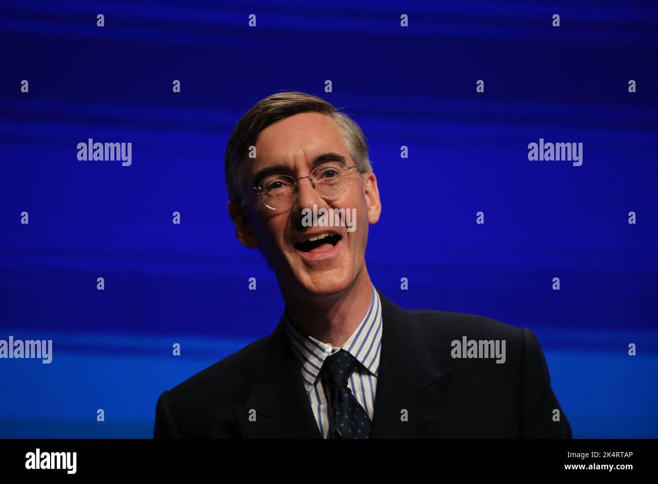 Jacob rees mogg 2022 hi-res stock photography and images - Alamy