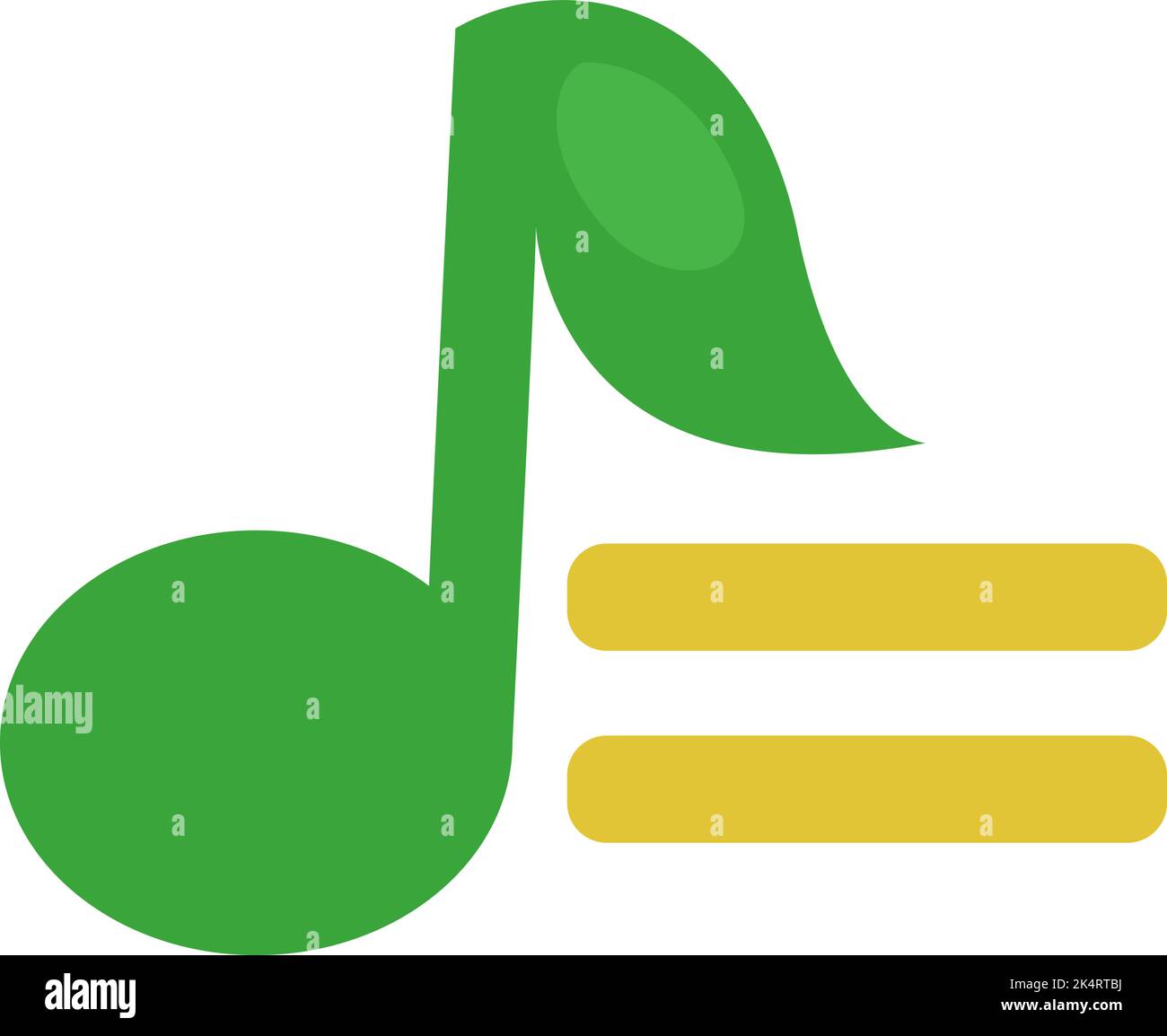 Playlist radio Stock Vector Images - Alamy