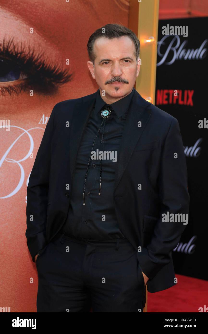 September 13, 2022, Los Angeles, CA, USA: LOS ANGELES - SEP 13: Tygh ...