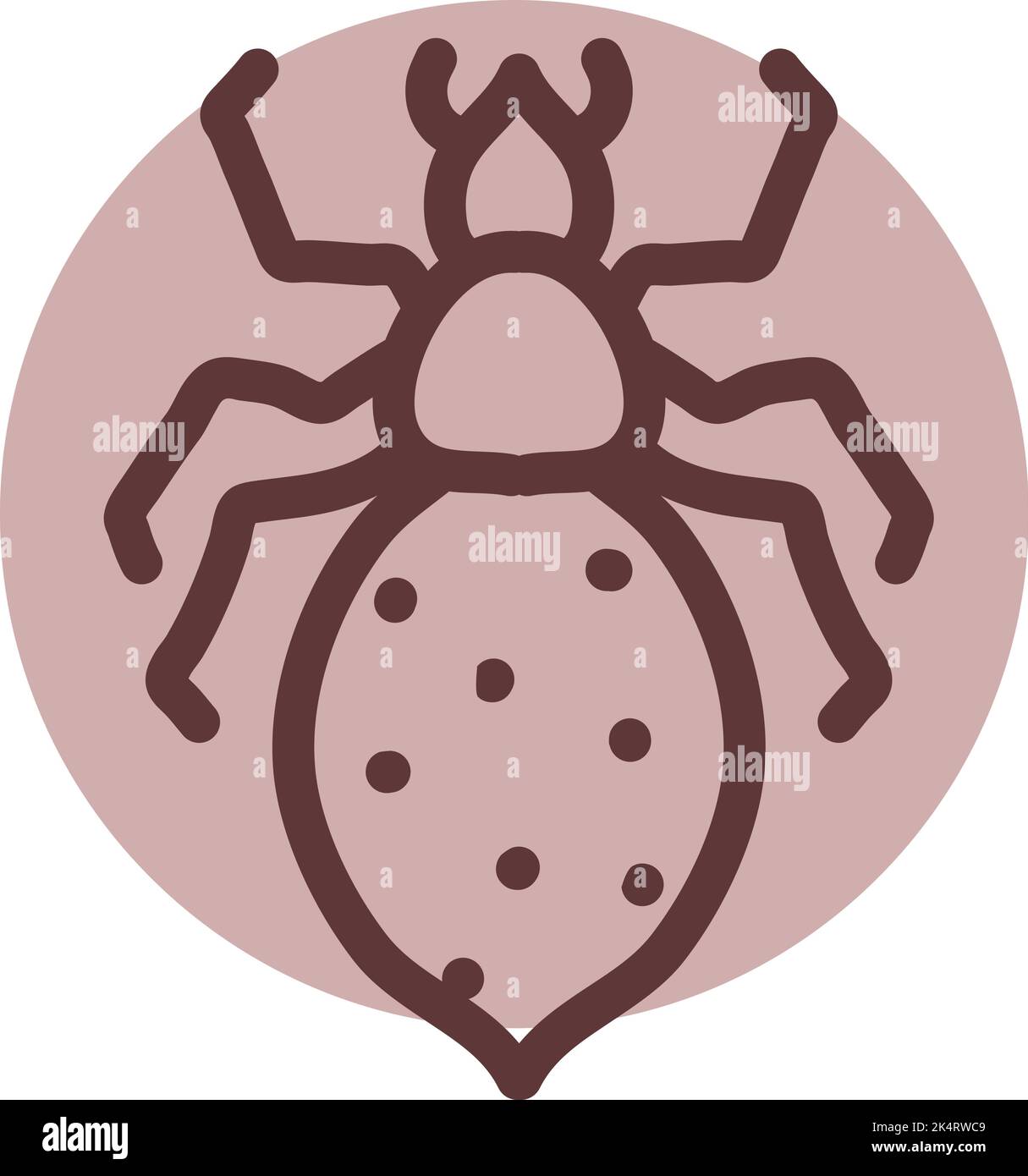 Biology poster vector vectors hi-res stock photography and images - Alamy