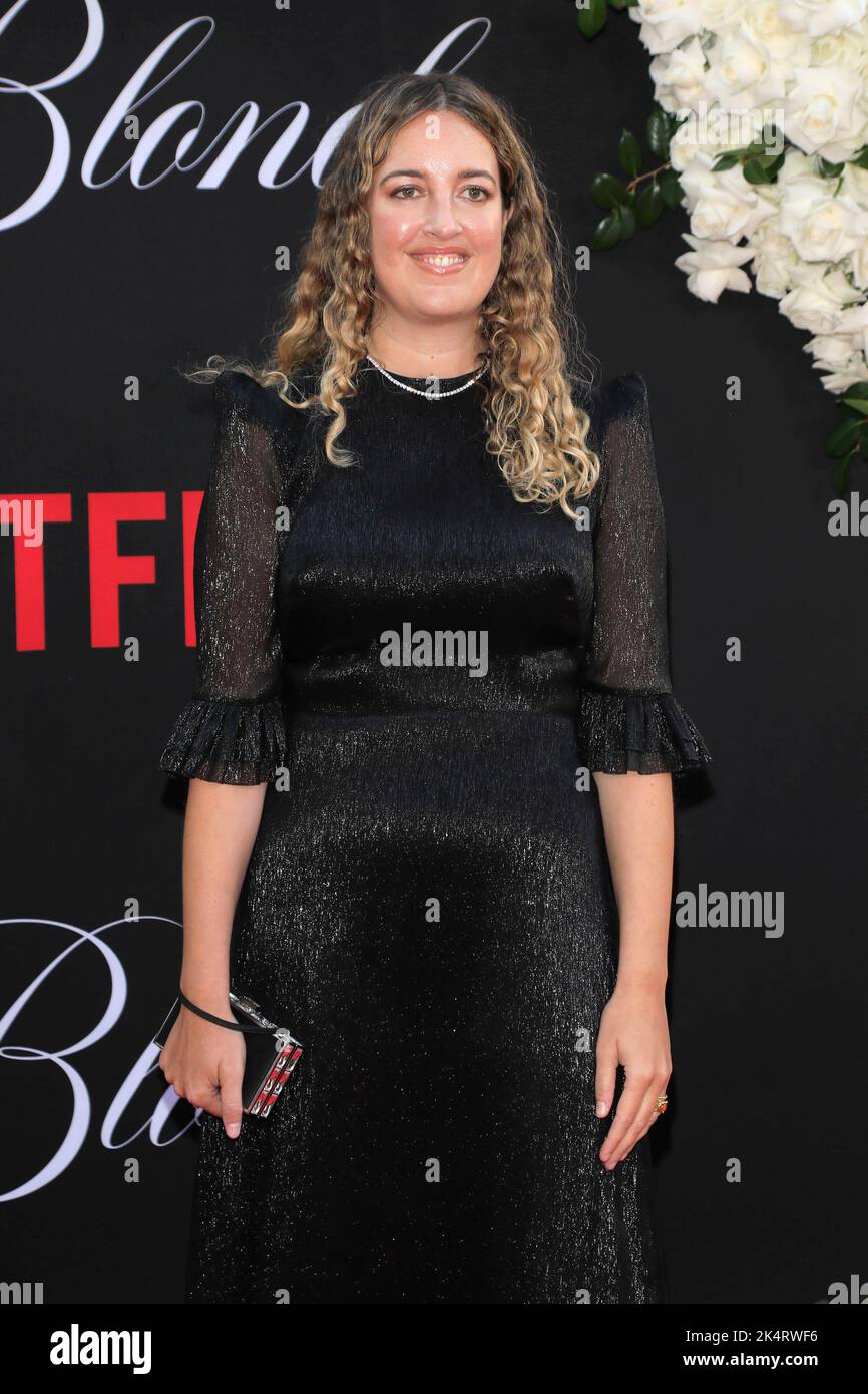 September 13, 2022, Los Angeles, CA, USA: LOS ANGELES - SEP 13 ...