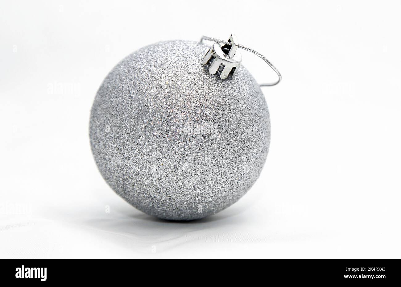 Silver ball maze or puzzle Cut Out Stock Images & Pictures - Alamy