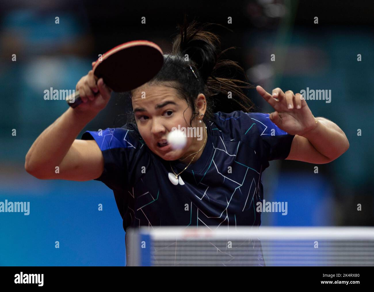 Adriana diaz hi-res stock photography and images - Alamy