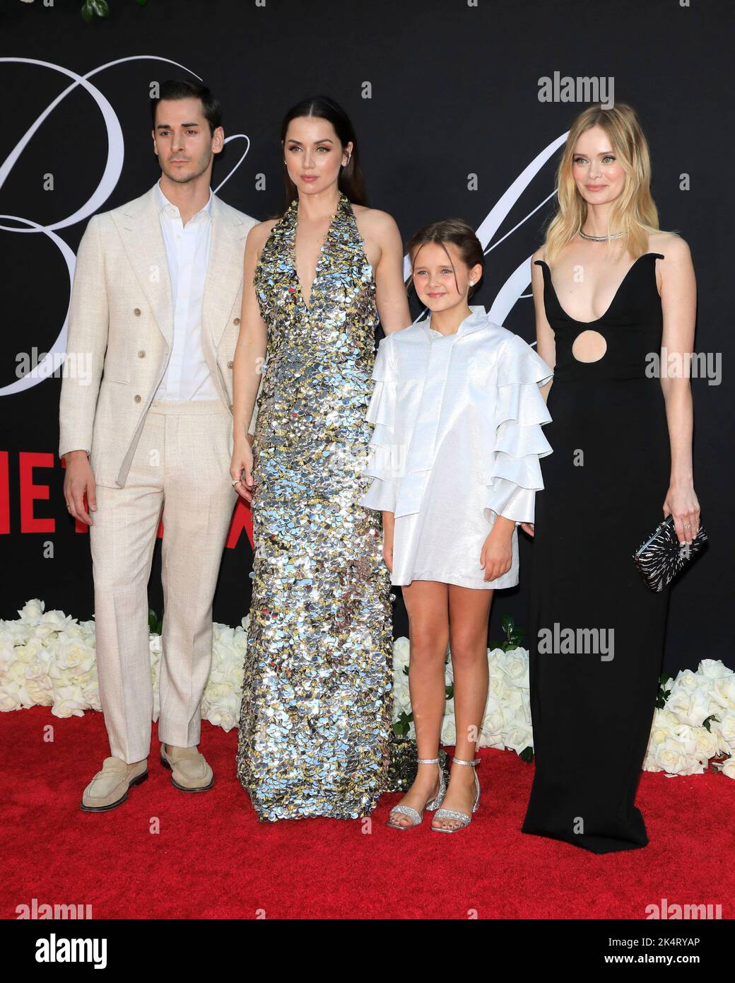 September 13, 2022, Los Angeles, CA, USA: LOS ANGELES - SEP 13: Ryan ...