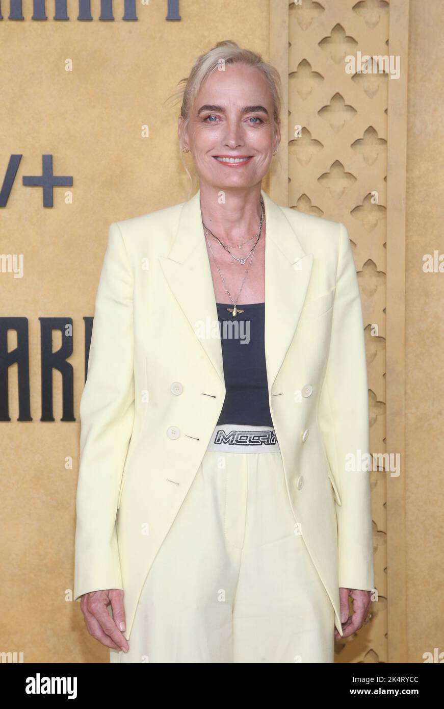 Andrea barron hi-res stock photography and images - Alamy