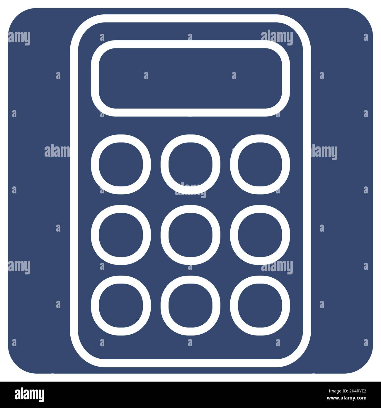 Finance technology vector vectors hi-res stock photography and images ...