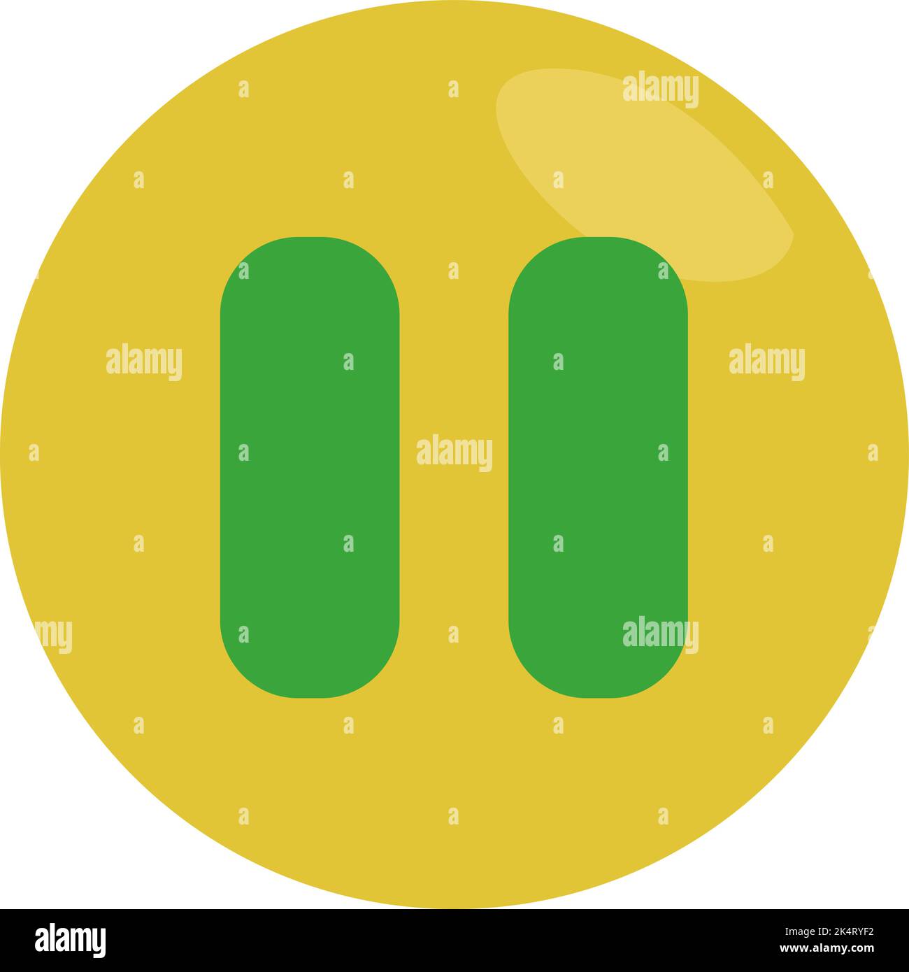 Pause music hi-res stock photography and images - Alamy