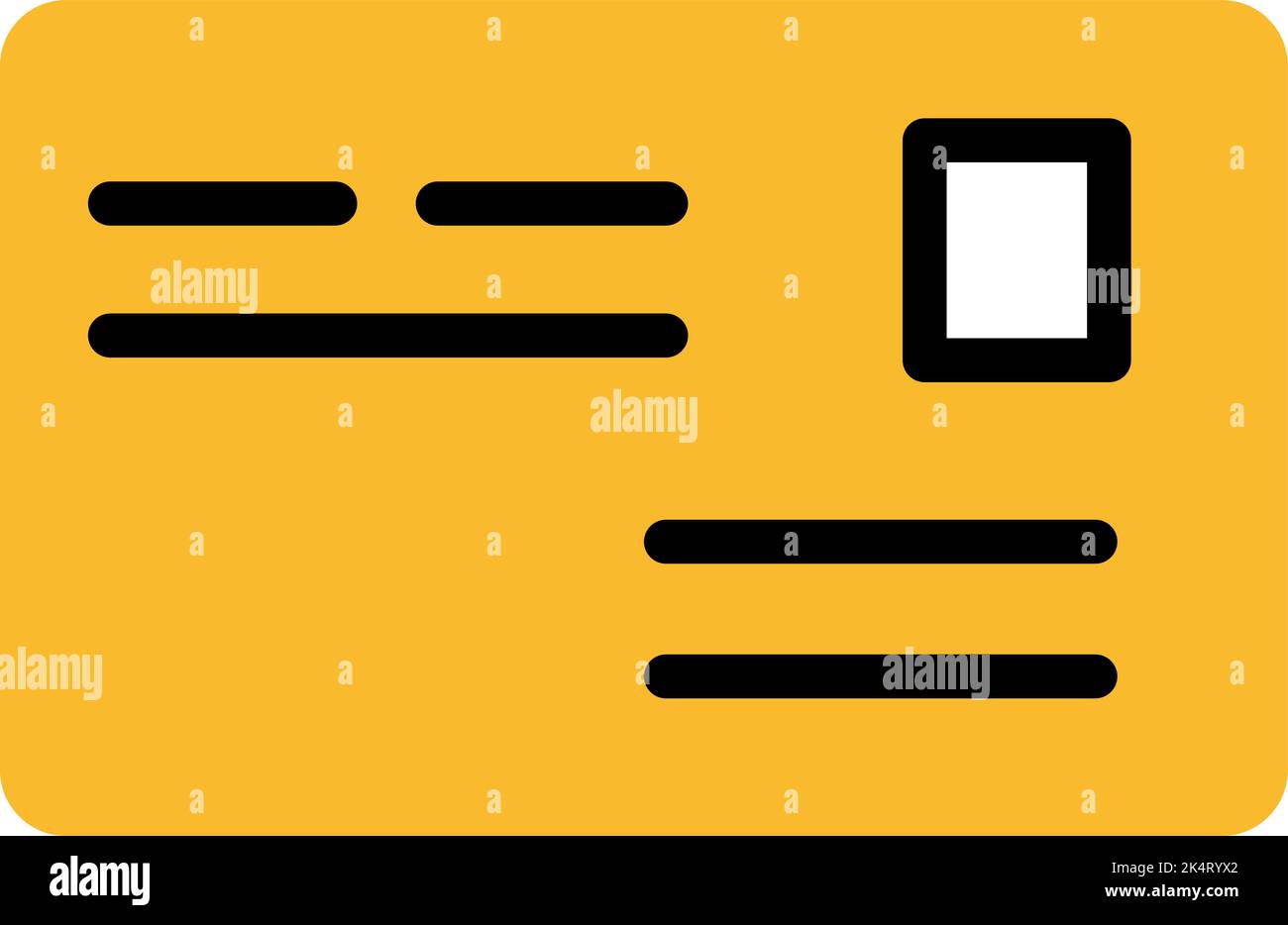 Order shipping vector vectors Stock Vector Images - Alamy