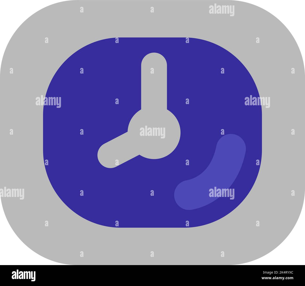 Grey counter Cut Out Stock Images & Pictures - Alamy