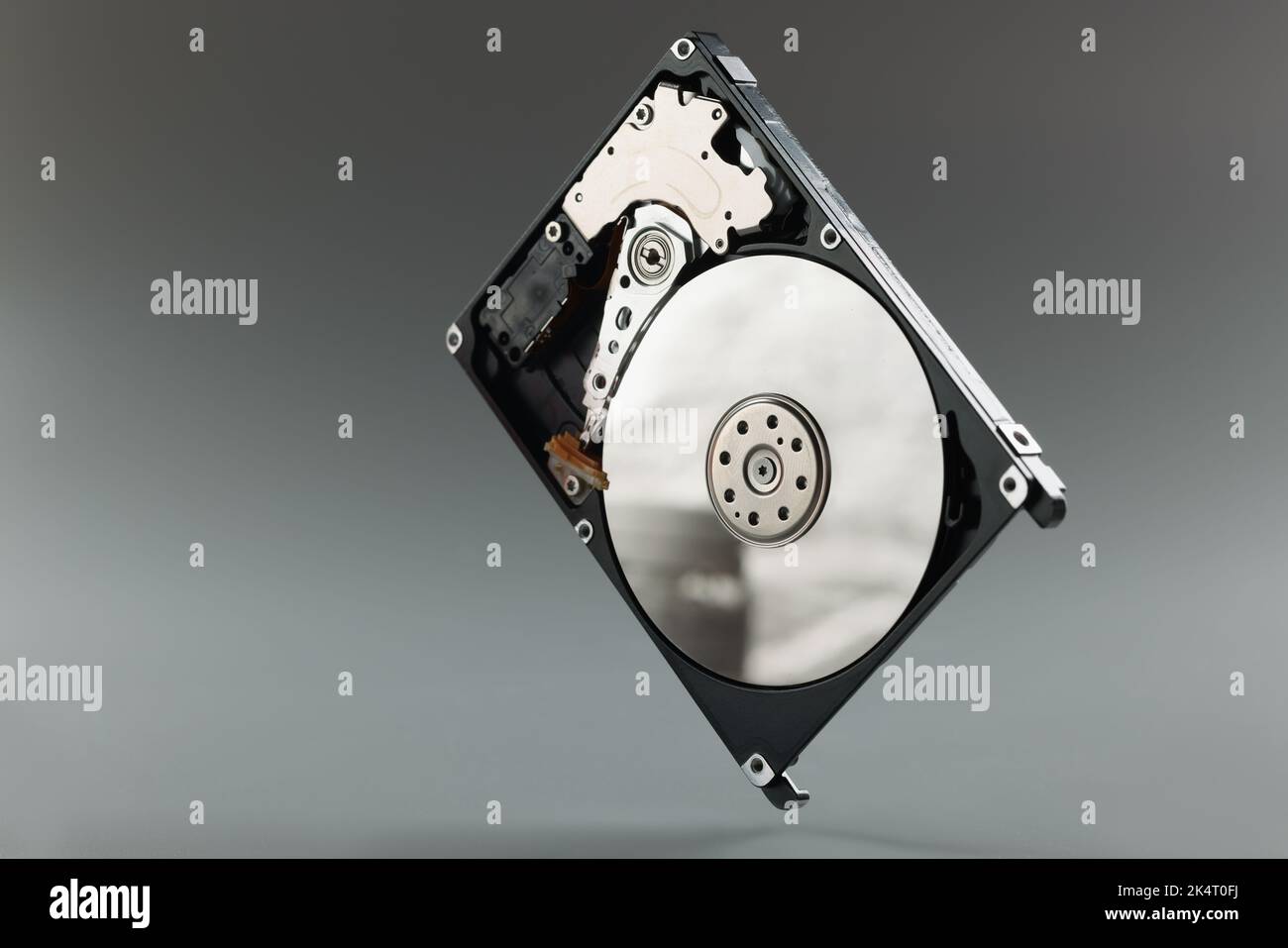 New hard disk hi-res stock photography and images - Alamy