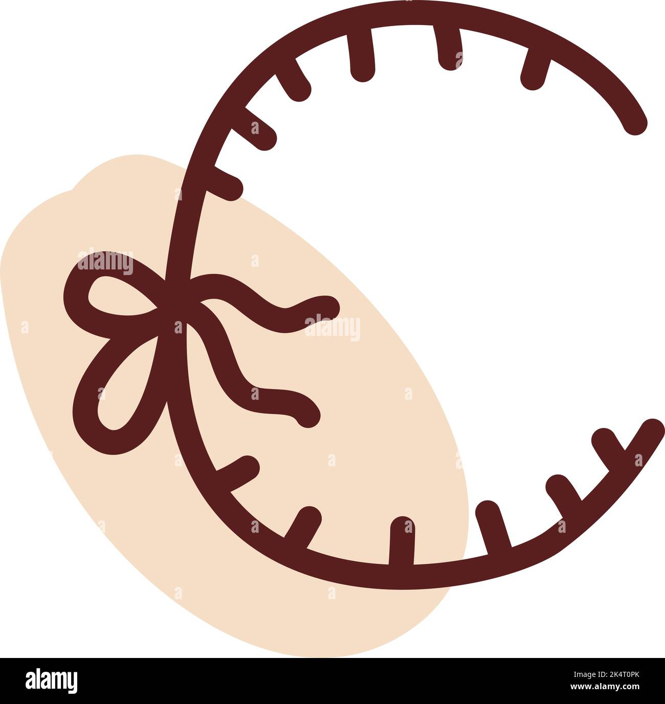 Letter c logo vector vectors Cut Out Stock Images & Pictures - Alamy