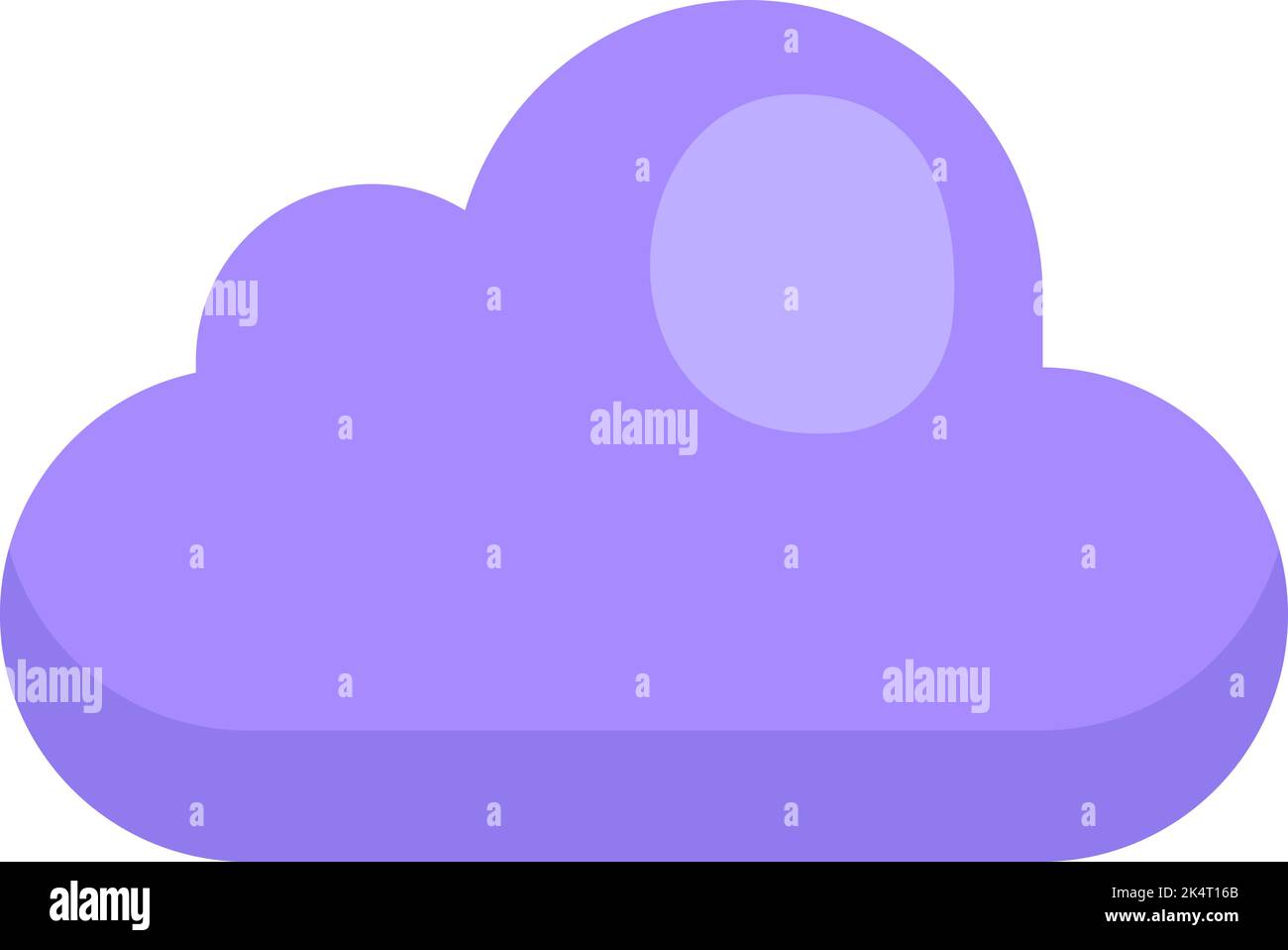 Pink purple modern pastel background Cut Out Stock Images & Pictures ...