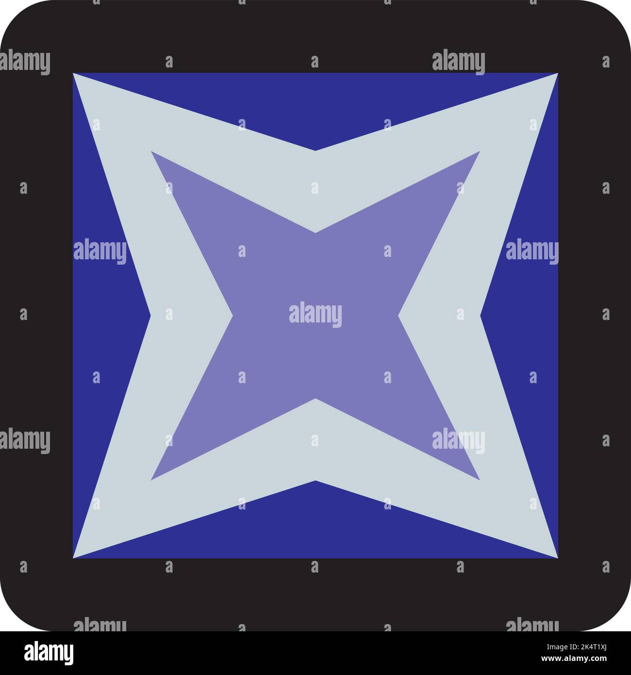 Ninja star hi-res stock photography and images - Alamy