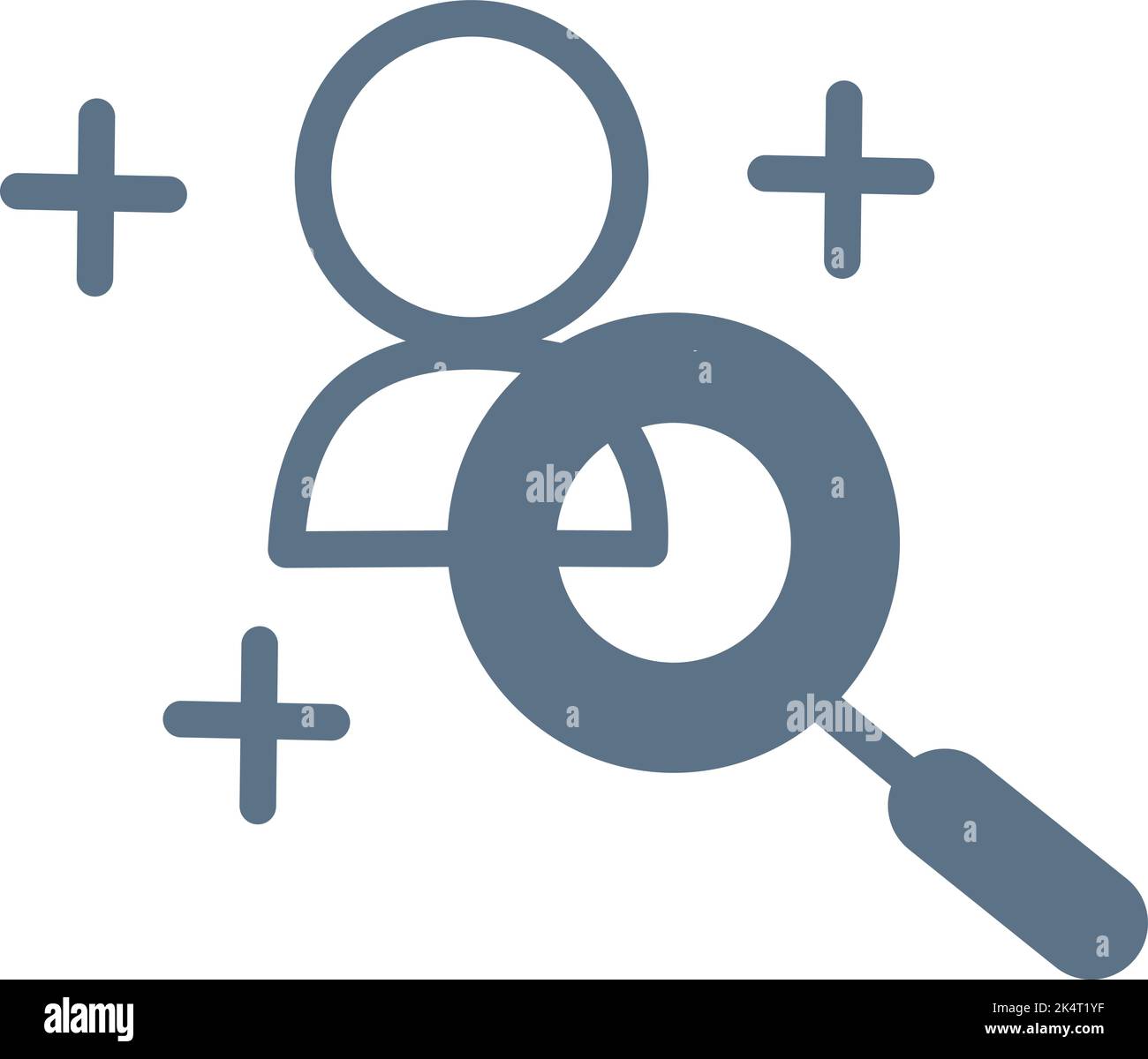 Internet search, illustration, vector on a white background Stock ...