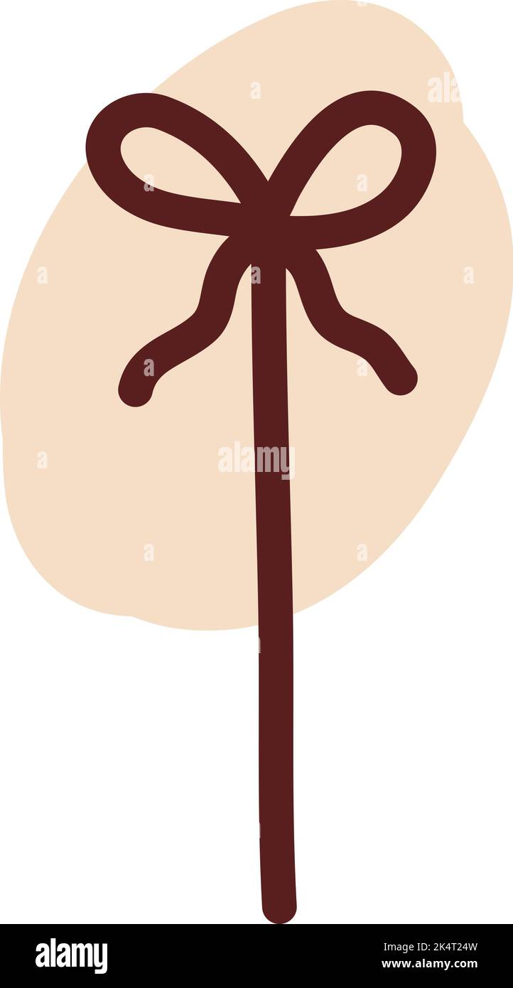 Letter I, illustration, vector on a white background Stock Vector Image ...