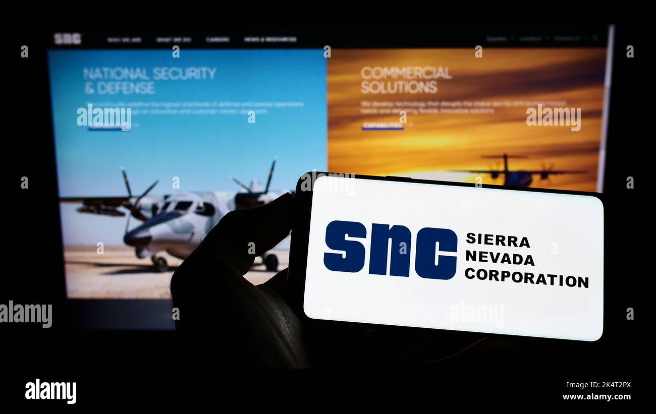 Snc corp hi-res stock photography and images - Alamy