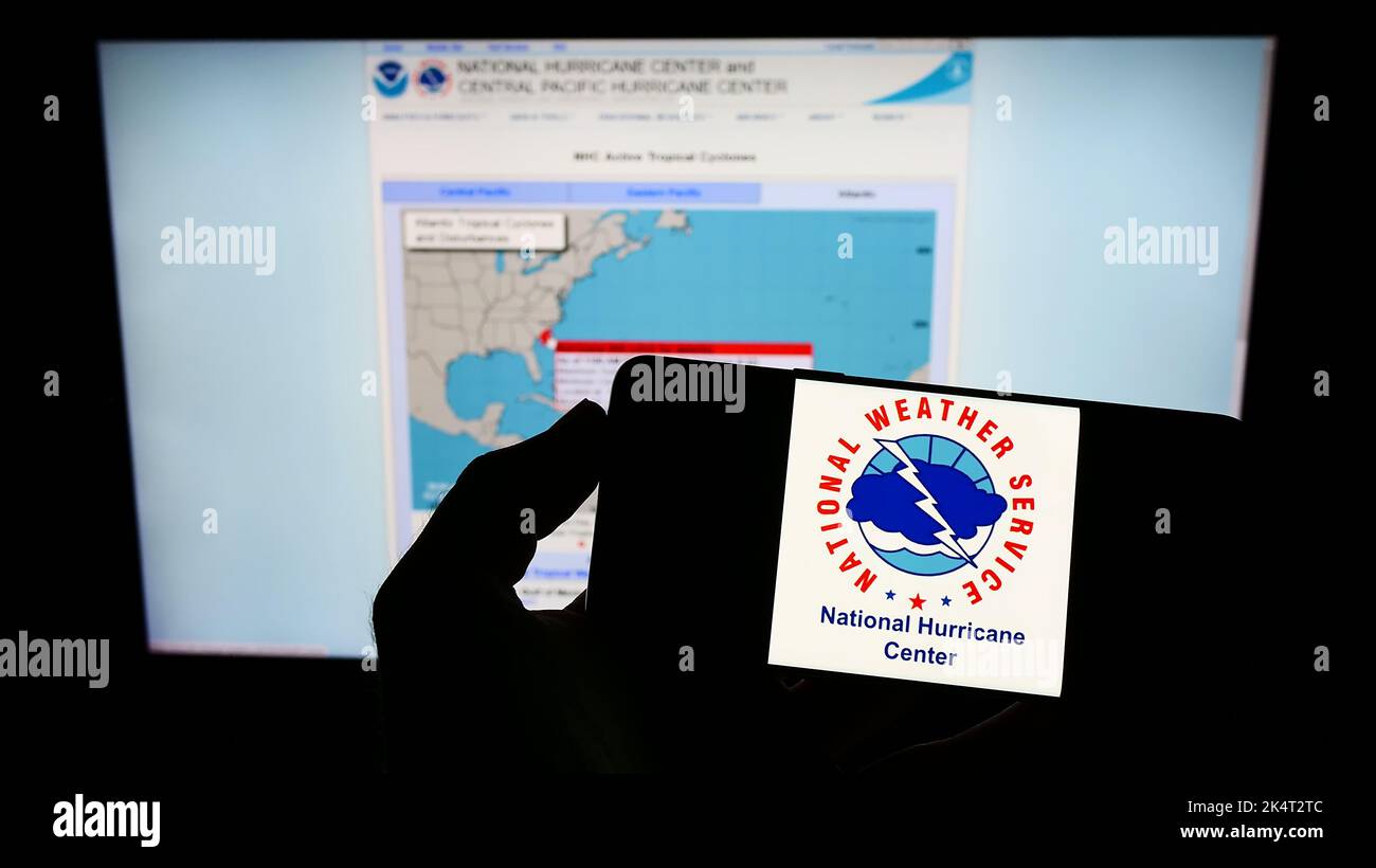 Nhc gov hi-res stock photography and images - Alamy