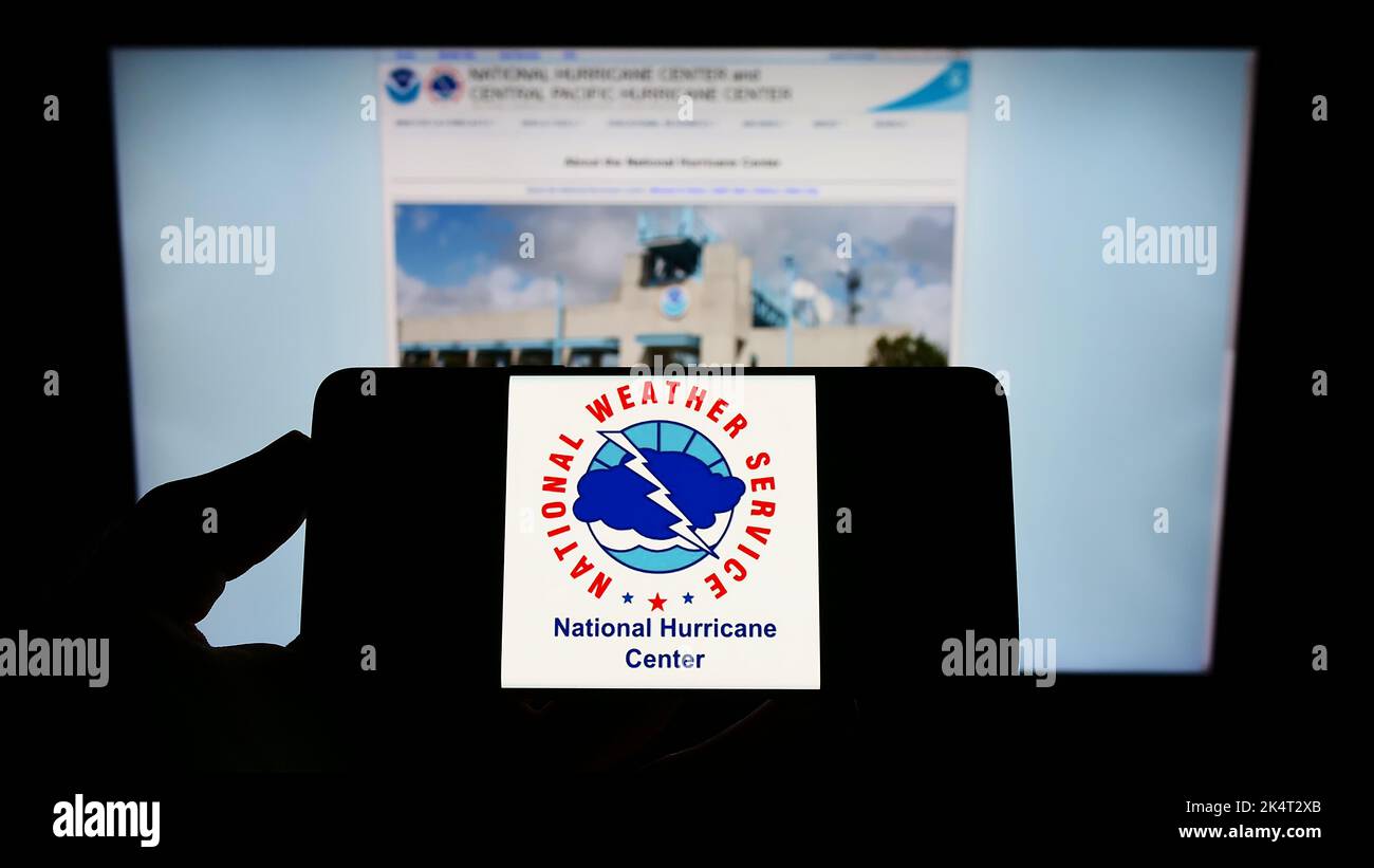Nhc gov hi-res stock photography and images - Alamy