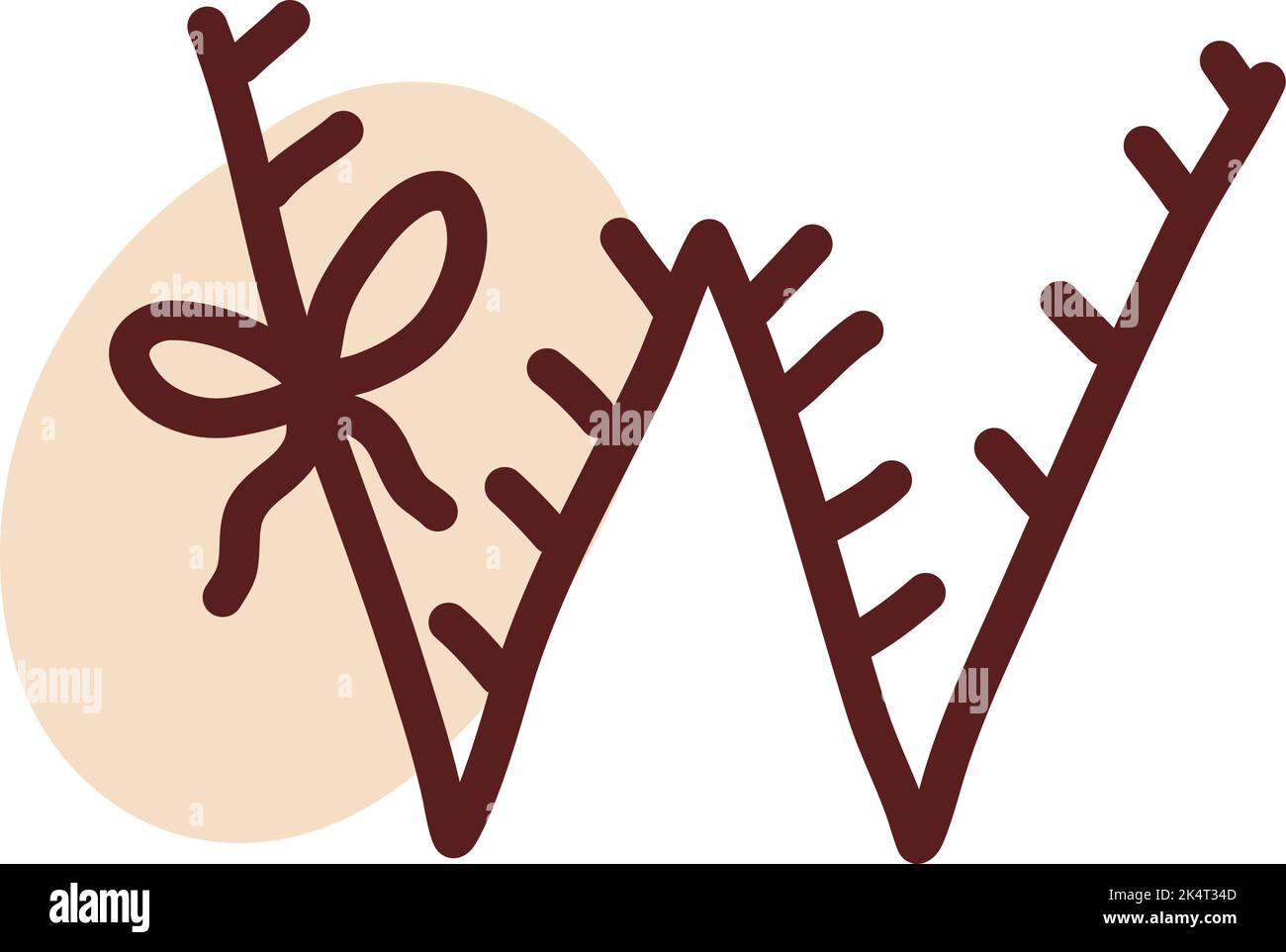 White w vector vectors hi-res stock photography and images - Alamy