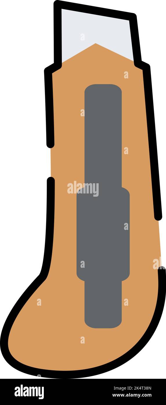 Utility vectors hi-res stock photography and images - Alamy