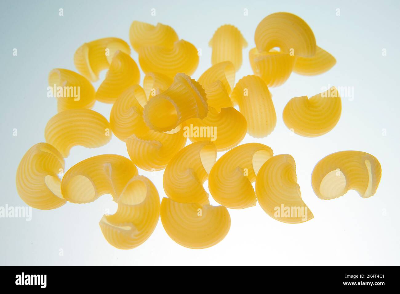 Pipette rigate hi-res stock photography and images - Alamy