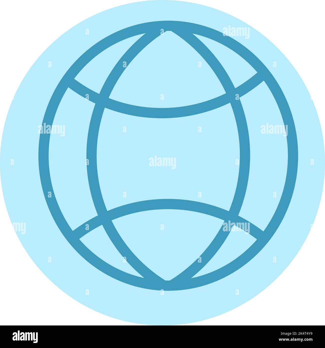 Contacts online information, illustration, vector on a white background ...