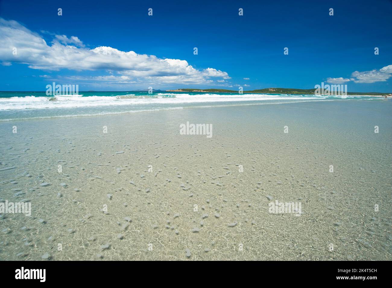 Is Arenas Biancas and Porto Pino, Teulada, Sant'Anna Arresi, Sardinia ...