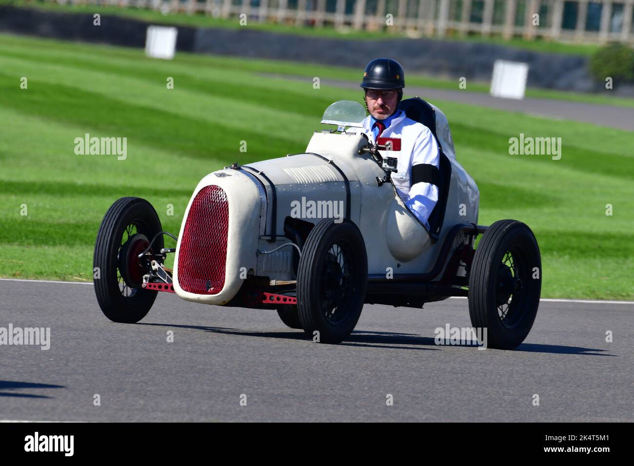 Austin 7 racer, Austin 7’s, Centenary Celebration, first introduced in ...