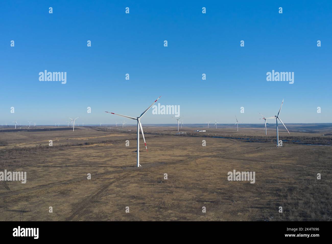 Sustainable development of russia hi-res stock photography and images ...