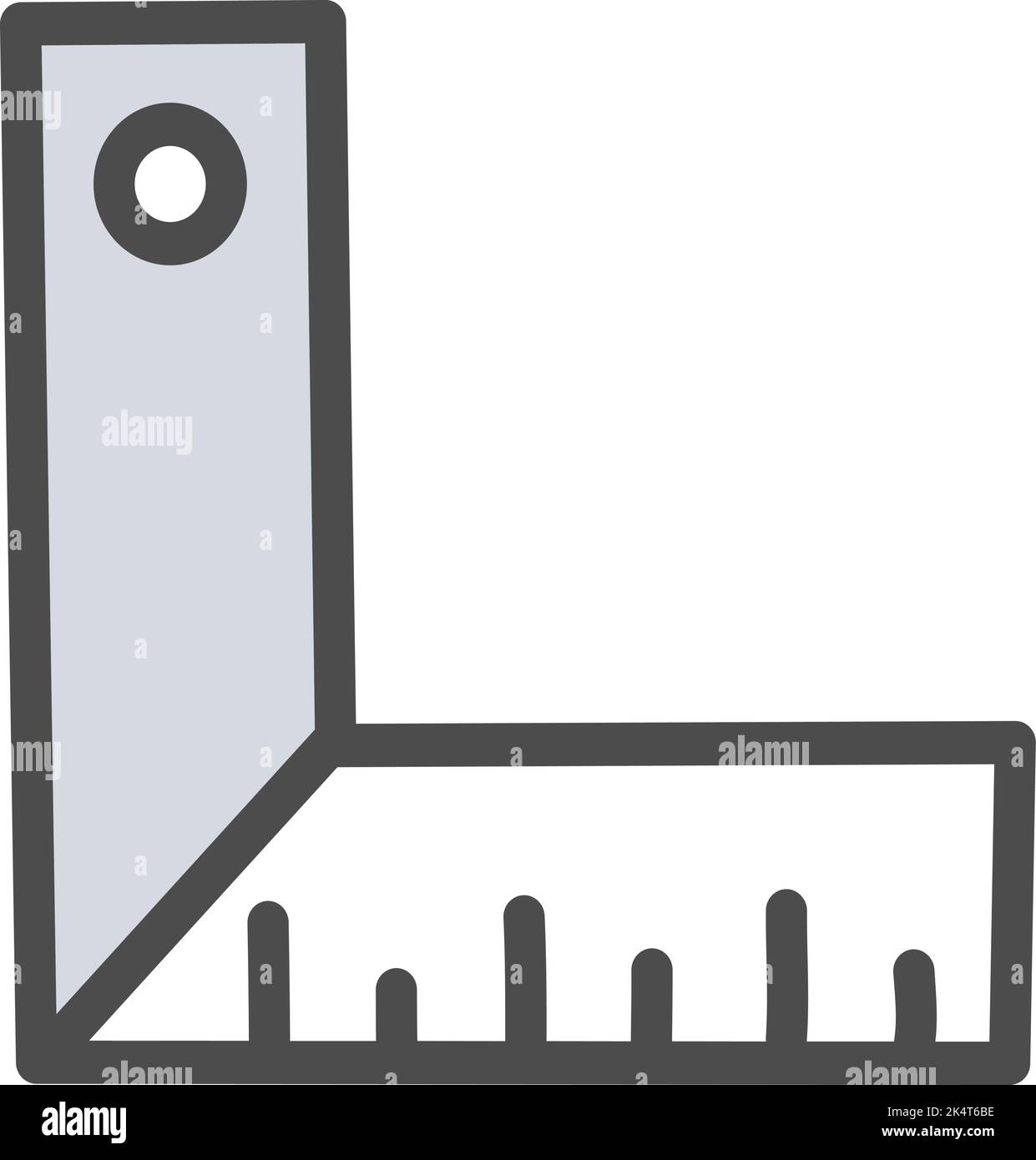 Construction ruler hi-res stock photography and images - Alamy